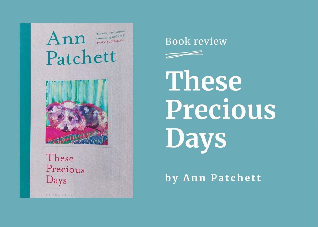 These Precious Days – Debra Bradley